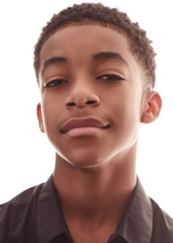 We Can Be Heroes 2 Fan Casting on myCast