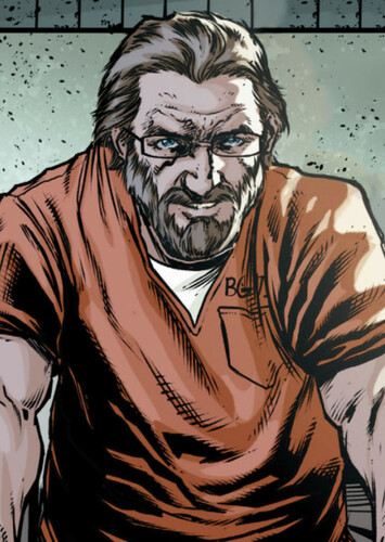 Rex Calabrese Fan Casting for I am Catwoman | myCast - Fan Casting Your ...