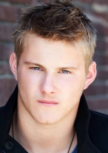 Rex Manning Fan Casting for Skandar and the Unicorn Thief | myCast ...