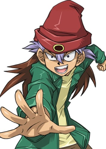 Joey Tempest Fan Casting