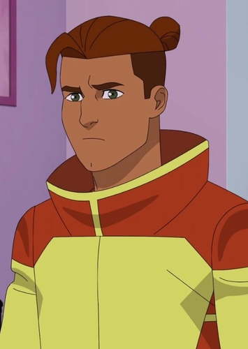 Rex Splode Fan Casting for Invincible (Live Action) | myCast - Fan ...
