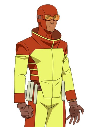 Find an Actor to Play Rex Splode in Invincible on myCast