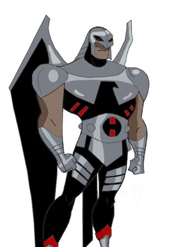 Rex Stewart Fan Casting for Marvel vs. DC warz | myCast - Fan Casting ...