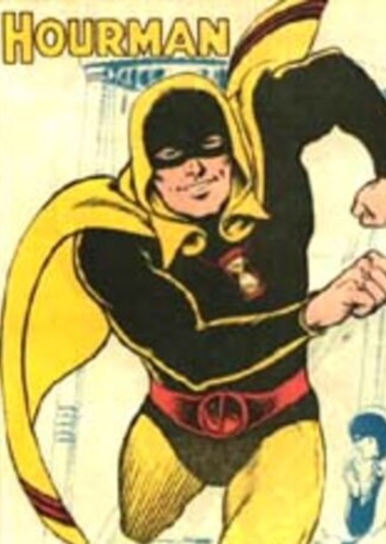 Lou Ferrigno Jr. on myCast - Fan Casting Your Favorite Stories