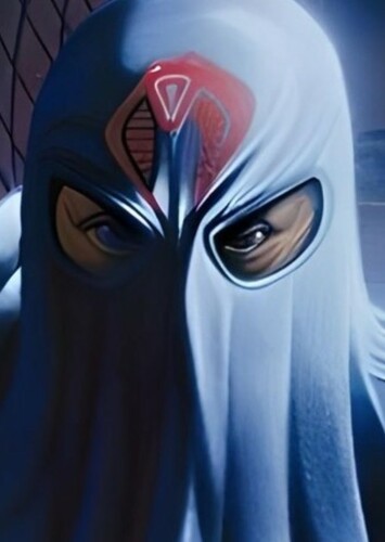 Rexford 'Rex' G. Lewis Fan Casting for G.I. Joe (2028 Film) | myCast ...