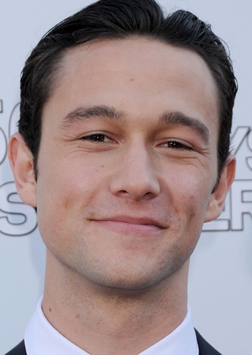 Rexford "Rex" Lewis Fan Casting for G.I. Joe: The Rise of Cobra ...