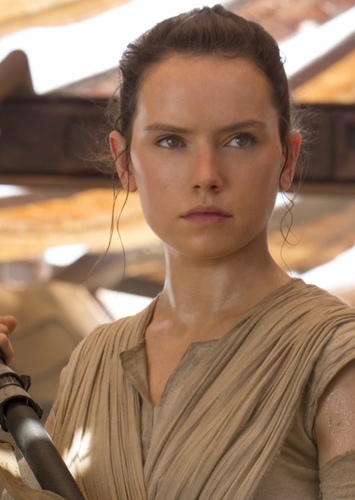 Rey Fan Casting for Star Wars: Rise of the Skywalker Cast | myCast ...