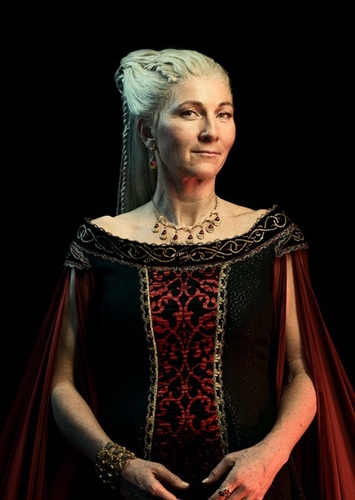 Seylan Baxter on myCast - Fan Casting Your Favorite Stories