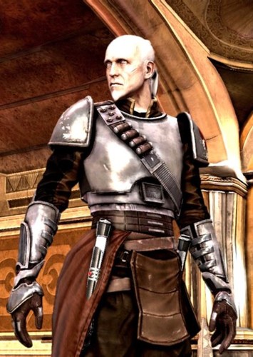 Cully Fredricksen Fan Casting