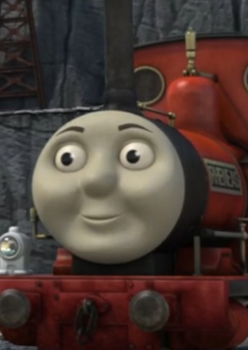 Rheneas Fan Casting for Thomas & Friends | myCast - Fan Casting Your ...