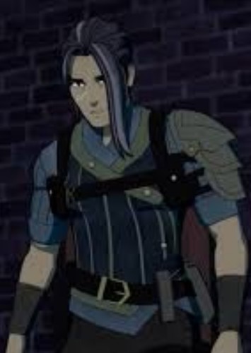 Find an Actor to Play Rhodes in Live action rwby on myCast