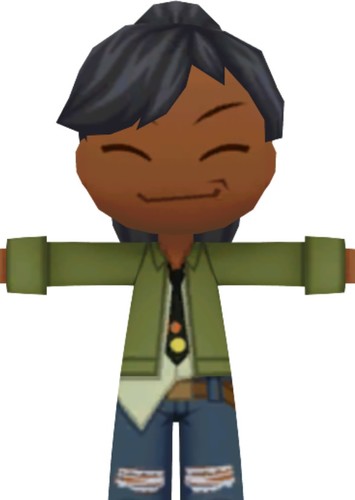 Rhonda Fan Casting for MySims English Recast | myCast - Fan Casting Your Favorite Stories