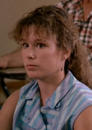 Rhonda Altobello Fan Casting for Summer School | myCast - Fan Casting ...