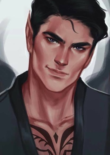 Rhysand Fan Casting for ACOTAR | myCast - Fan Casting Your Favorite Stories