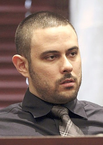 Ricardo Morales Fan Casting for American Crime Story: Casey Anthony | myCast - Fan Casting Your ...