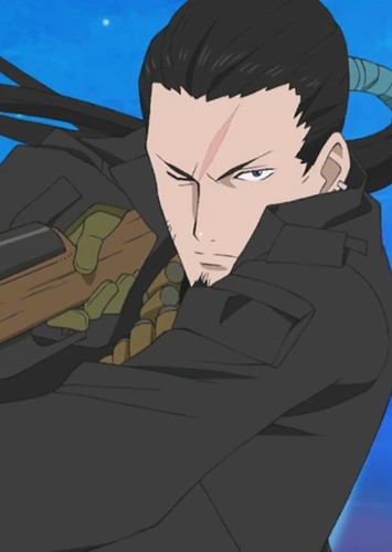 Ricardo Soldato Fan Casting for "Tales of" Series (English Dub ...