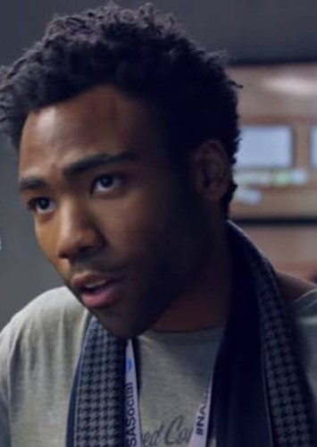 Clarence Gilyard Jr. on myCast - Fan Casting Your Favorite Stories