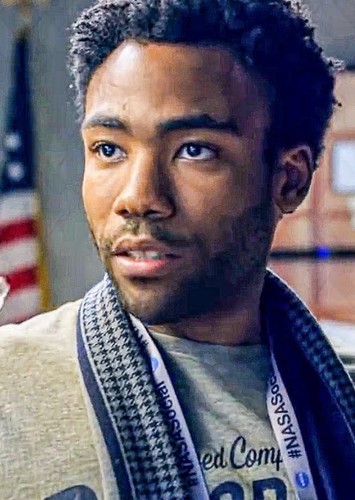 Rich Purnell Fan Casting for THE MARTIAN | myCast - Fan Casting Your ...