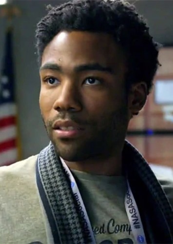 Rich Purnell Fan Casting for The Martian (2022) | myCast - Fan Casting ...