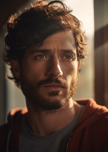 Richard Goldfarb Fan Casting for A Little Life | myCast - Fan Casting ...