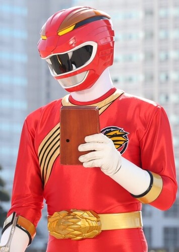 Power Rangers: Mighty Beasts Fan Casting on myCast