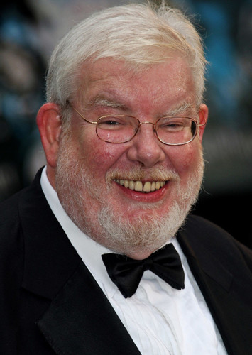 Richard Griffiths Fan Casting for Roles That Actors / Actresses Were ...