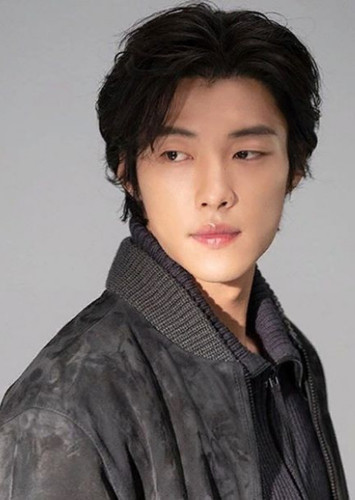 Fan Casting Woo Do-hwan as Richard Papen in The Secret History on myCast