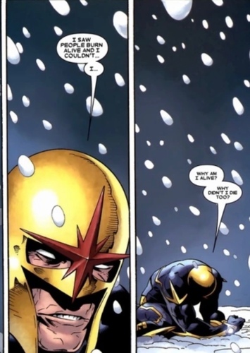 Richard Rider Fan Casting for Richard Rider: | myCast - Fan Casting ...