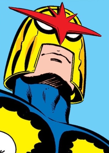 Richard Ryder Fan Casting for Superheroes in the 1970s | myCast - Fan ...