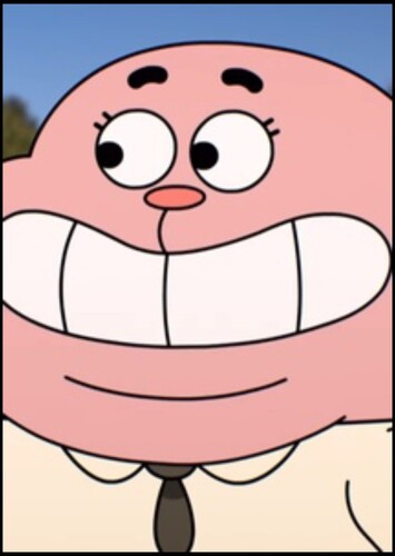 Richard Watterson Fan Casting for The Garfield Movie (Crossover ...