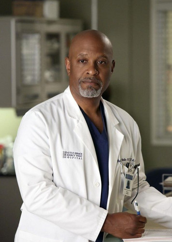 Richard Webber Fan Casting for Grey's Anatomy (1975-1995) | myCast ...