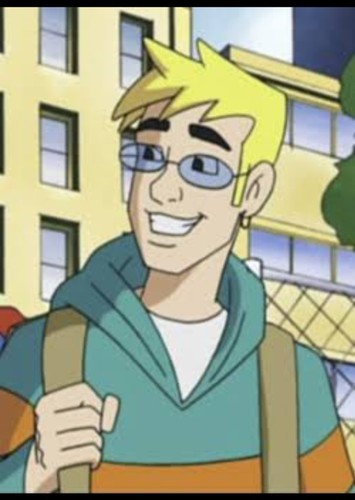 Richie Foley Fan Casting for The Outsiders | myCast - Fan Casting Your ...