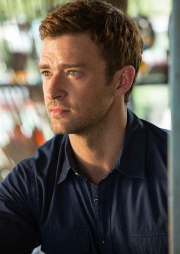 Runner, Runner (2002) Fan Casting on myCast