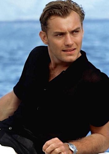 Richard "Dickie" Greenleaf Fan Casting for The Talented Mr. Ripley ...