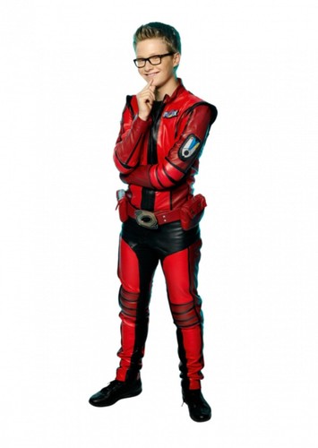 Rick Fan Casting for ROX | myCast - Fan Casting Your Favorite Stories