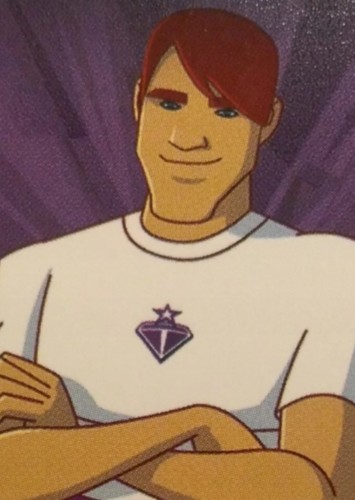 Roby Attal Fan Casting