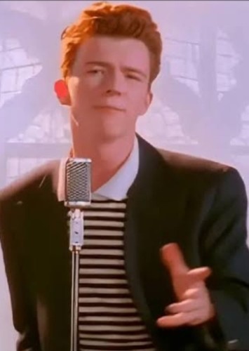 Rick Astley Fan Casting for Celebrity Biopics | myCast - Fan Casting Your Favorite Stories