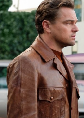 Rick Dalton Fan Casting for Once Upon A Time in Hollywood (1999 ...