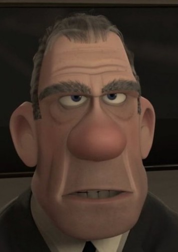 The Incredibles (2019) Fan Casting on myCast