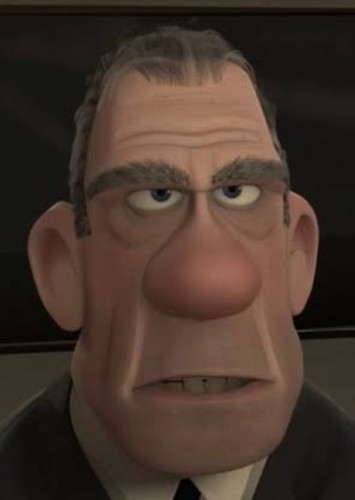 Armin Mueller-Stahl on myCast - Fan Casting Your Favorite Stories