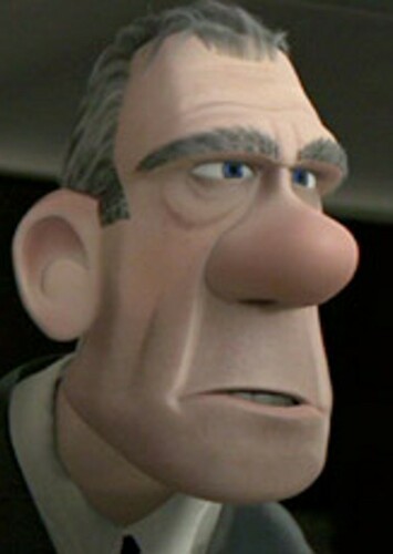 The Incredibles (1984) Animated Version Fan Casting on myCast