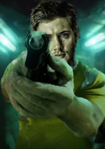 Ra Ghul and bane Fan Casting on myCast