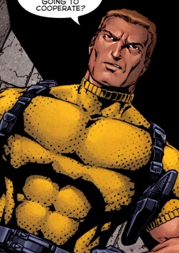 Fan Casting Jim Pirri as Rick Flag in Anicomicgeek’s Favorite Actors and Actresses for ...