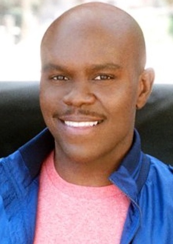 Justin Jefferson Fan Casting