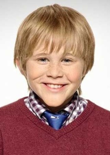 Stefan Platz Fan Casting