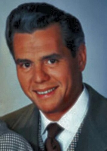 Ricky Ricardo Fan Casting for Metv Presents the Top Ten List | myCast ...