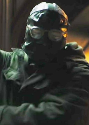 Riddler Fan Casting for The Batman (2022) | myCast - Fan Casting Your ...