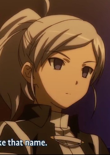 Tricia Pierce Fan Casting