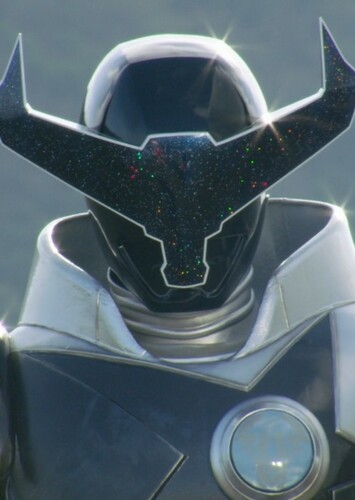 Rigel The Black Ranger Fan Casting for Power Rangers Astro Force ...