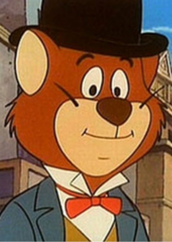 Rigodon Fan Casting for Around the World with Willy Fog | myCast - Fan ...